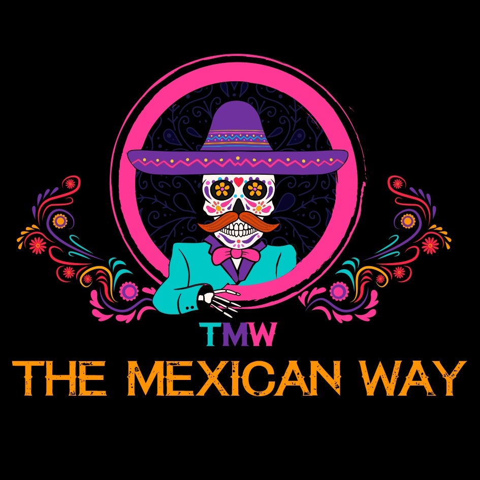 Authentic Mexican Flavours | THE MEXICAN WAY